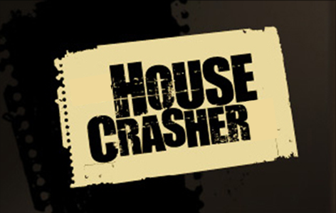 House Crasher – The Grace That Shapes My Life